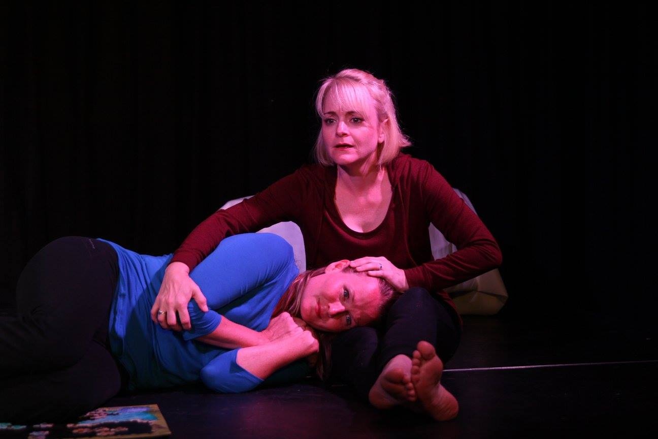 Aim'd so near - BorderLight Festival