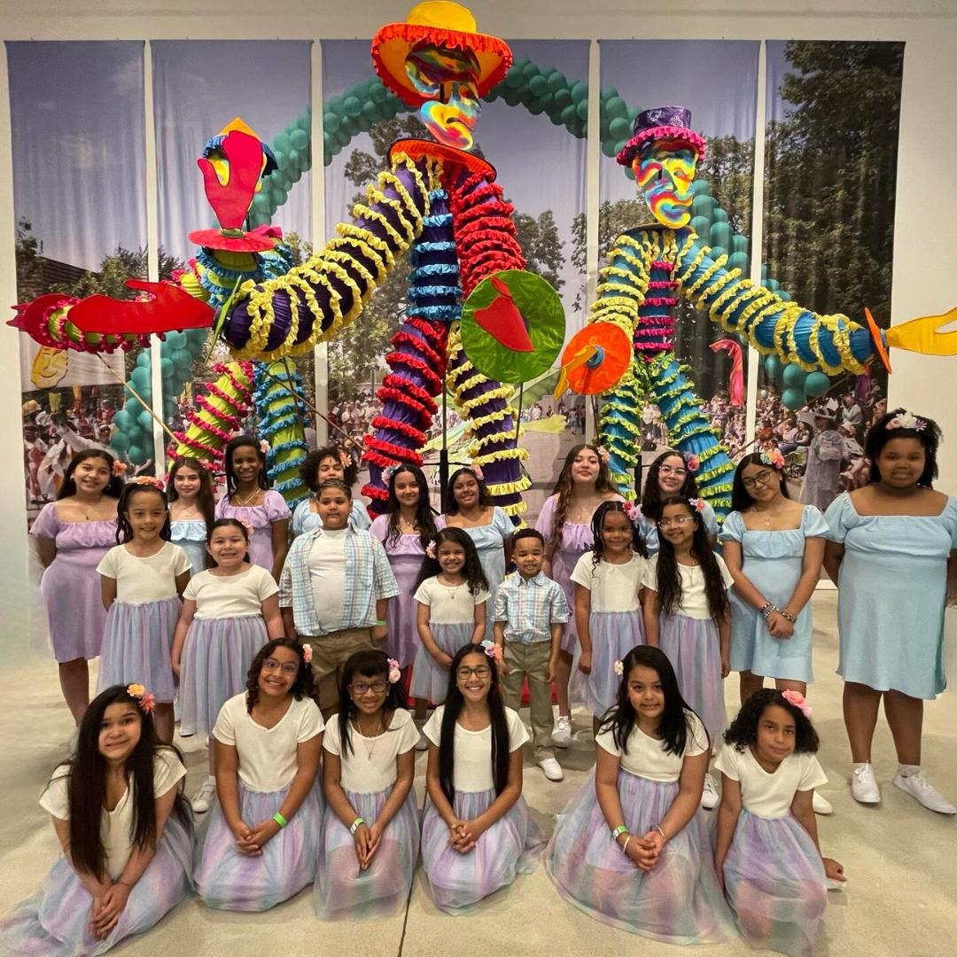 Julia de Burgos Cultural Arts Center Latin Social Dance Group ...