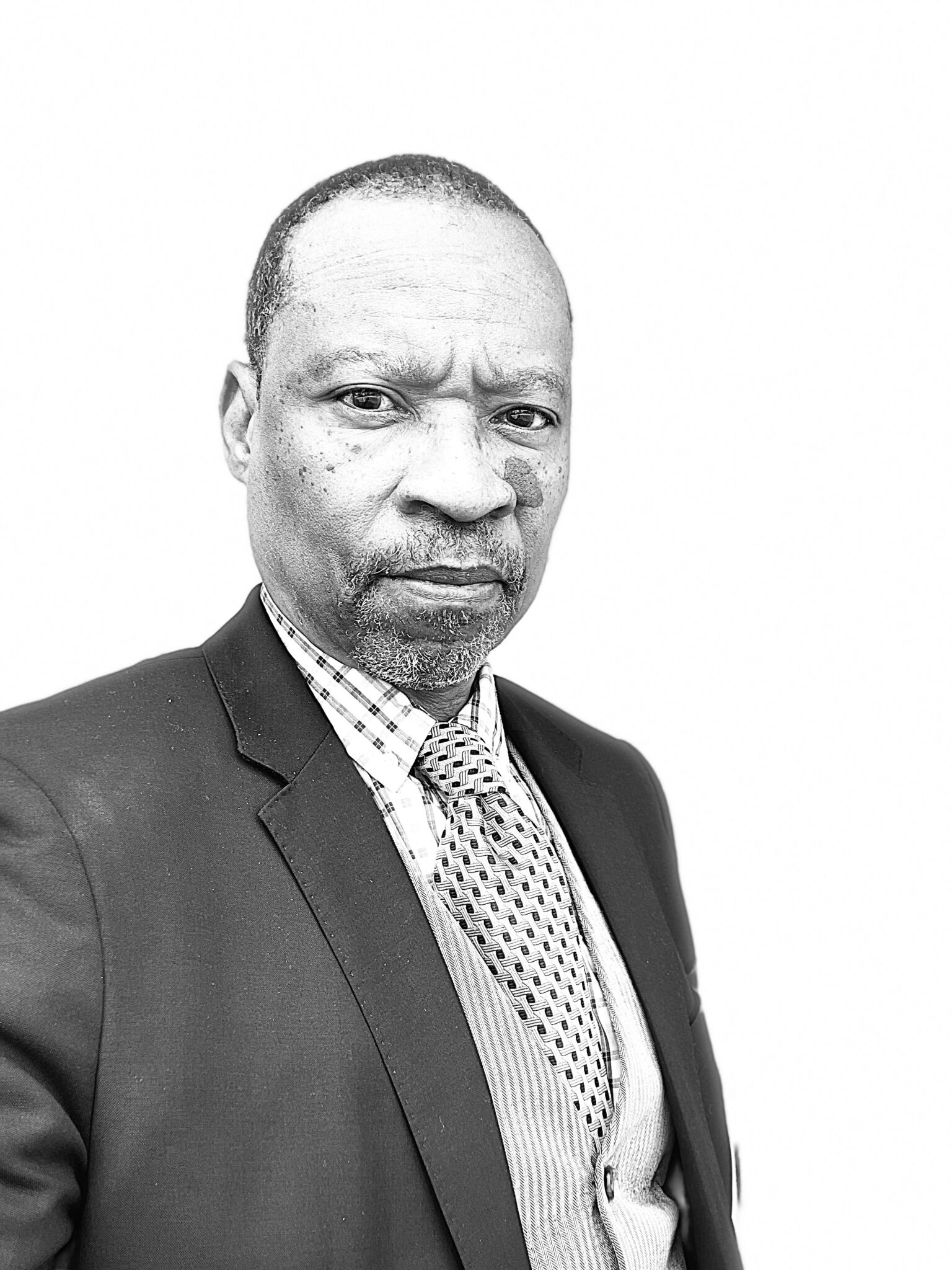 Unmasked - Navigating A New World Order - BorderLight Festival