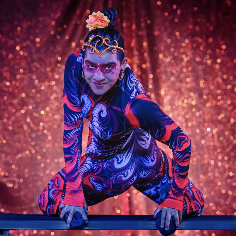 CIRCUS BIZARRE! - BorderLight Festival