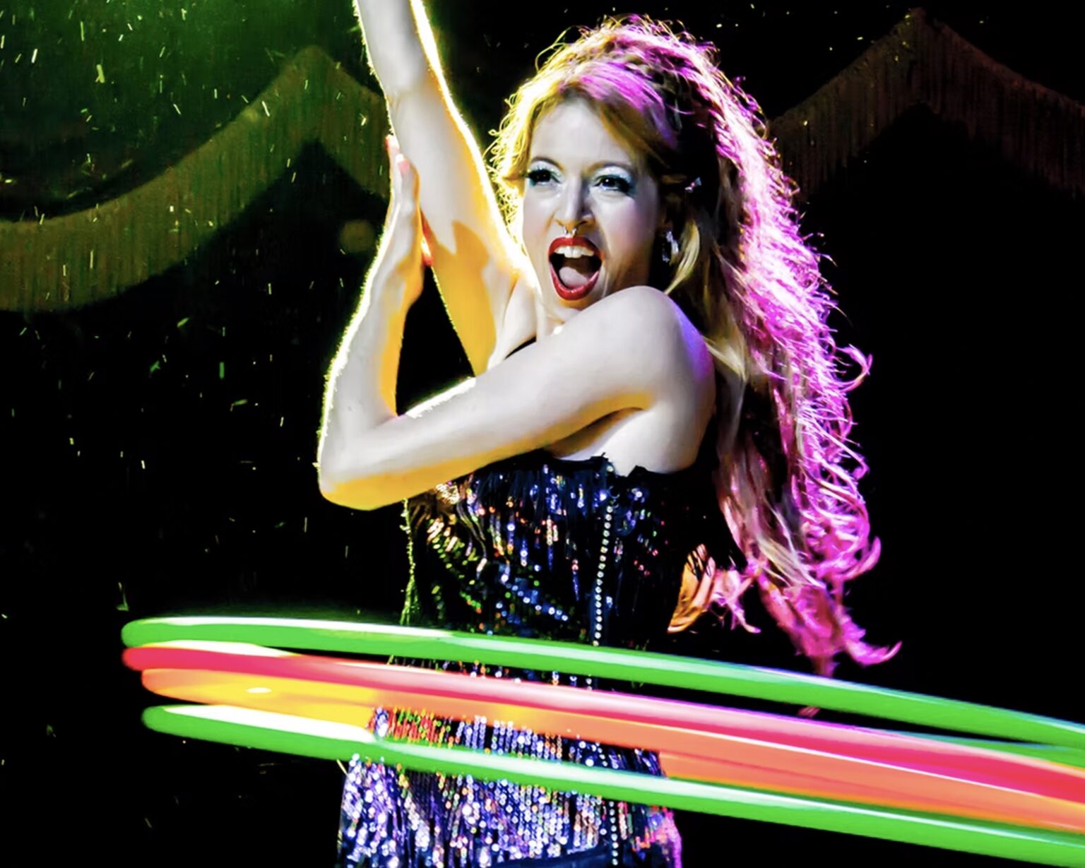 CIRCUS BIZARRE! - BorderLight Festival