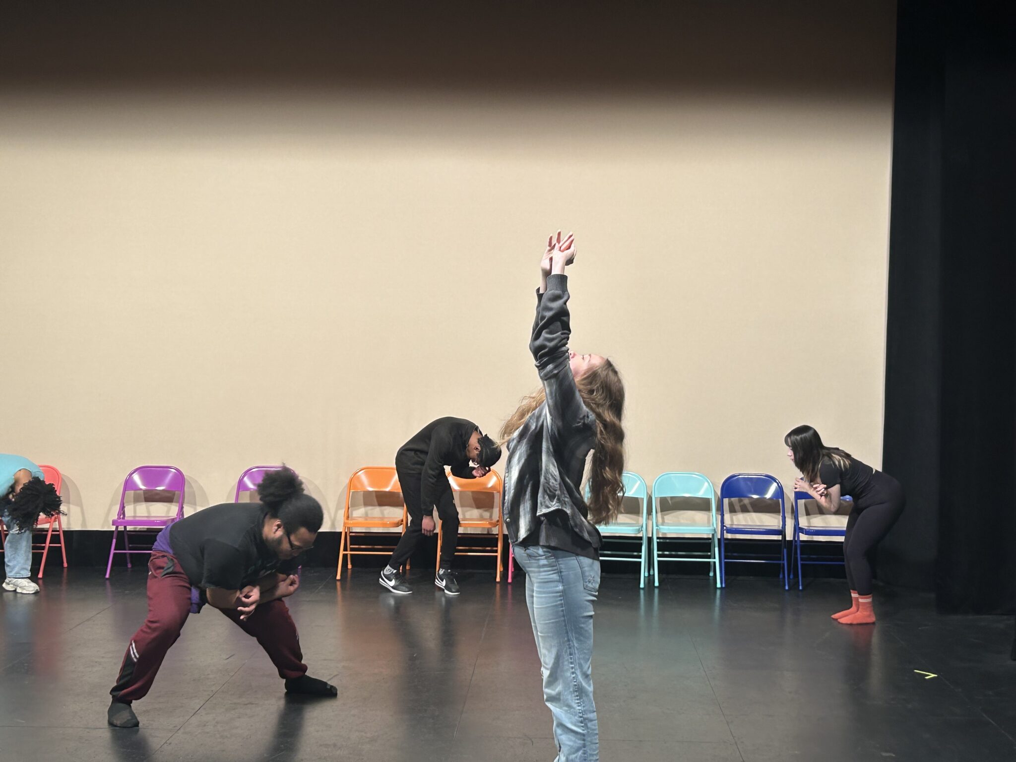 This is My Place - BorderLight Festival